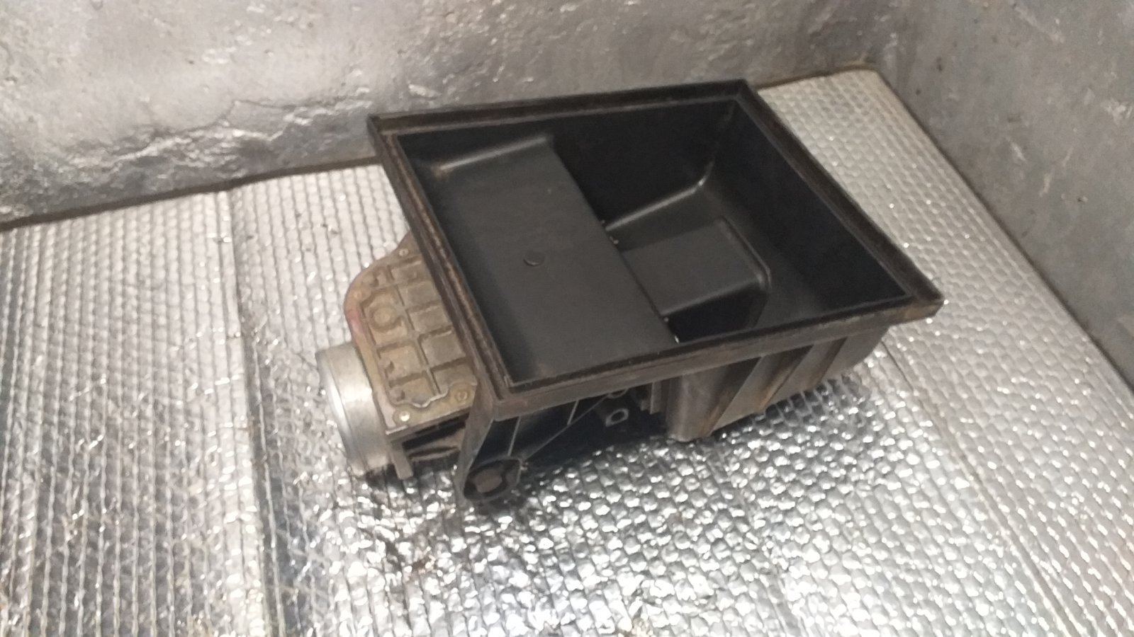 Авторазборка Opel Omega A 1986-1994 г.в.