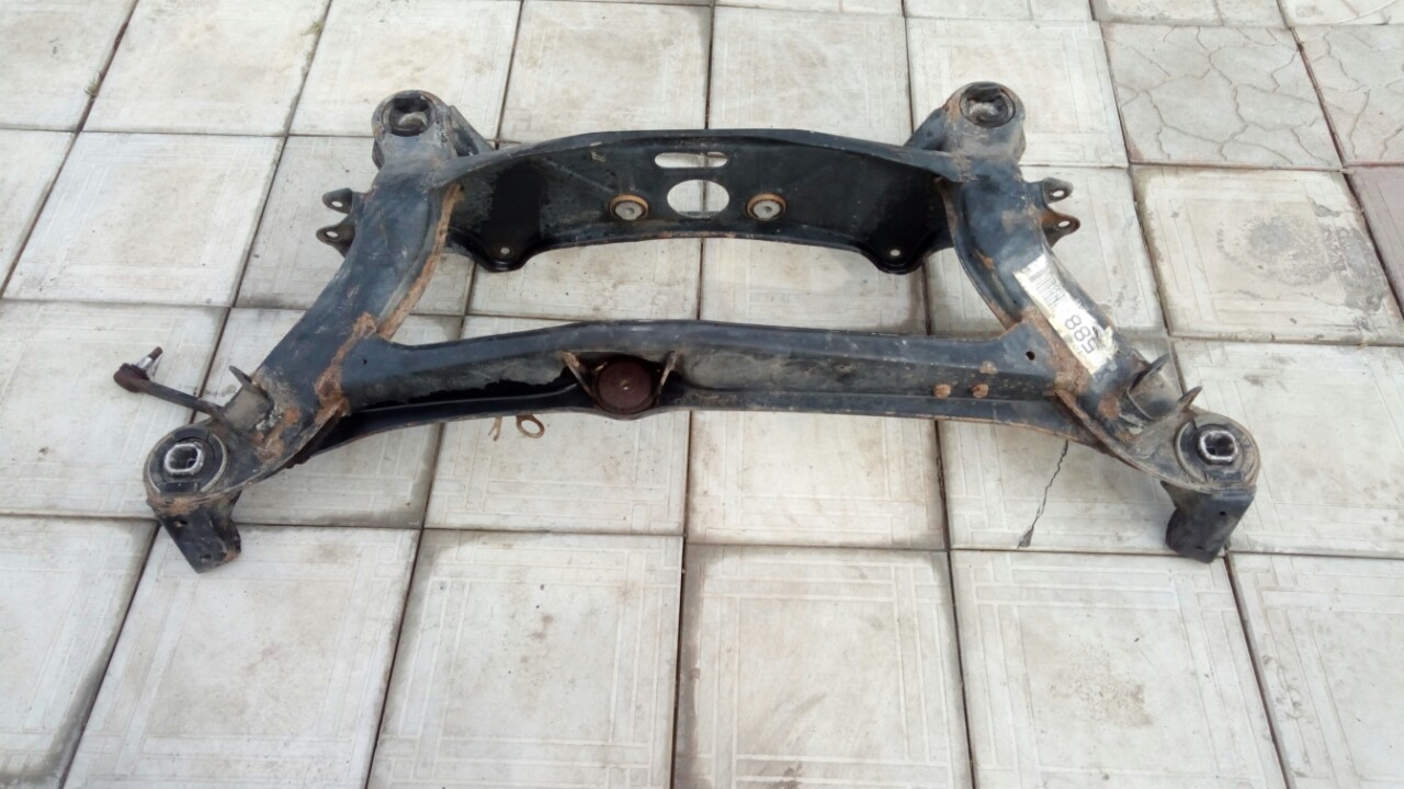 АВТОРАЗБОРКА MERCEDES BENZ W124 / E230