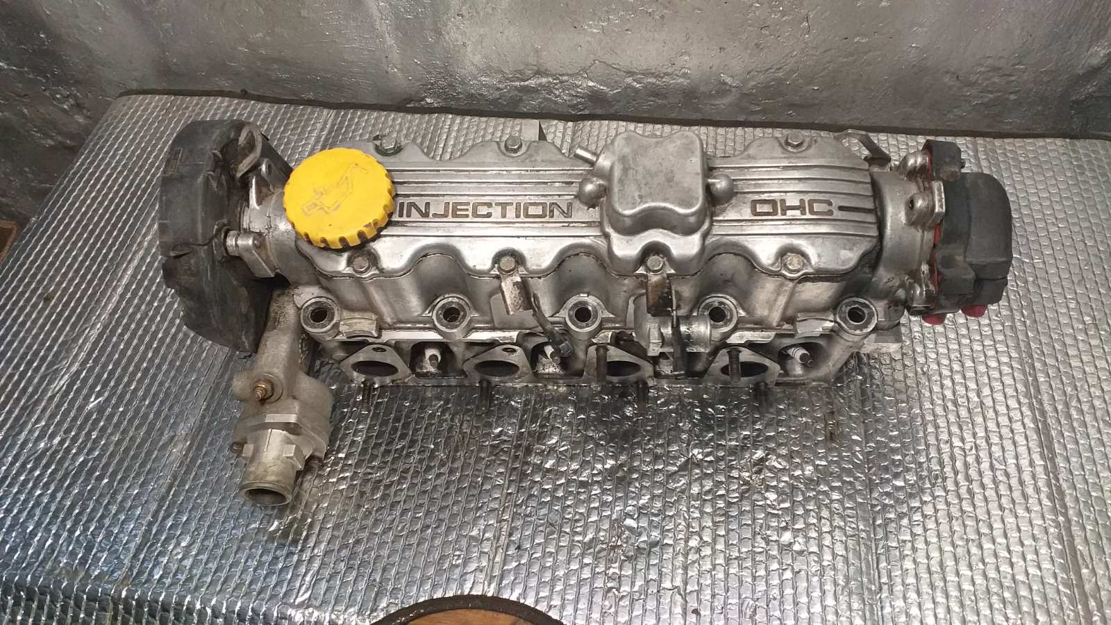 Авторазборка Opel Omega A 1986-1994 г.в.