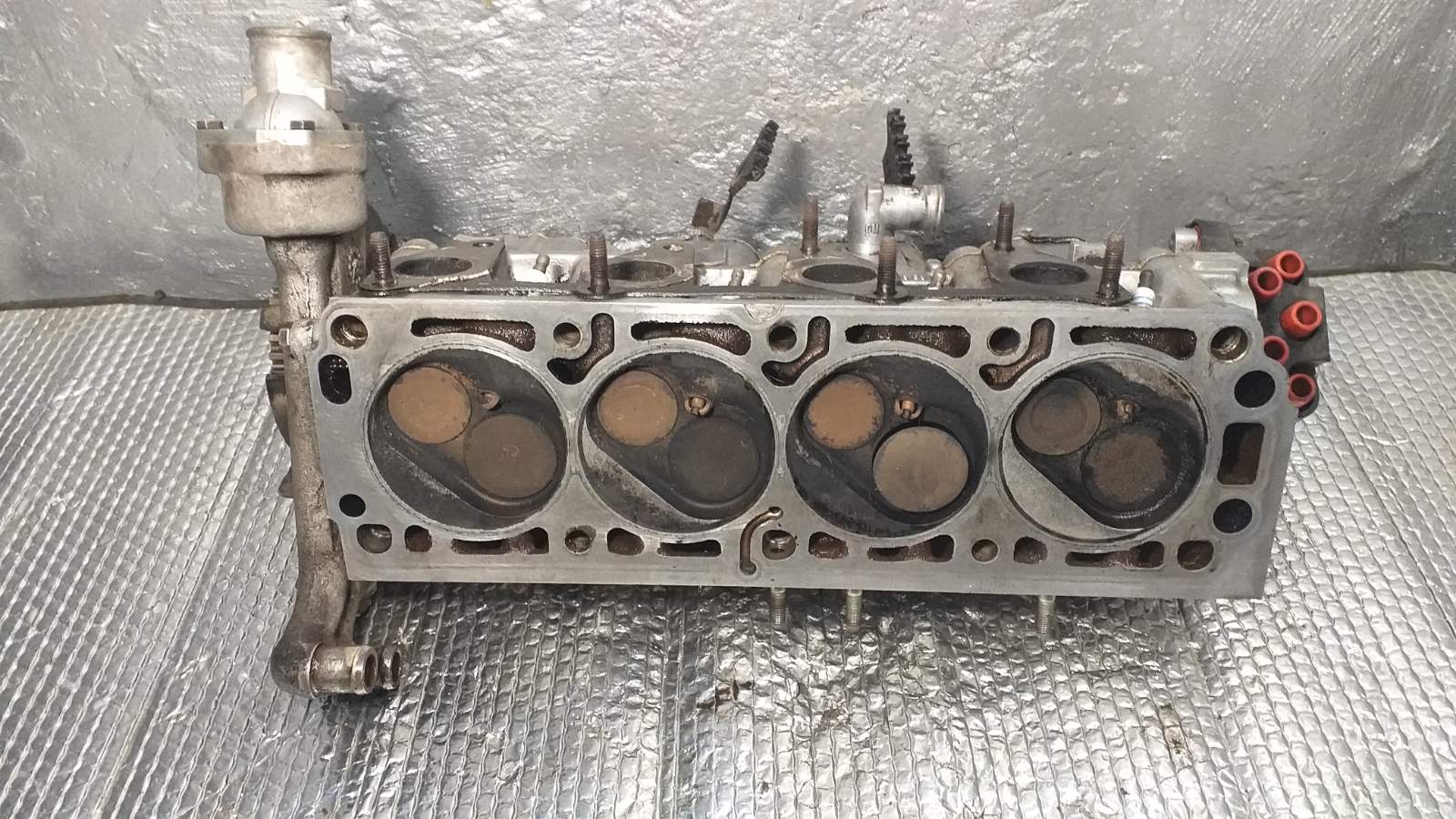 Авторазборка Opel Omega A 1986-1994 г.в.